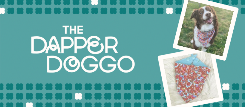 The Dapper Doggo